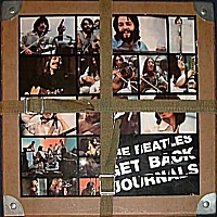 THE SOURCE - "Get Back" - Glyn John's Compilation 3