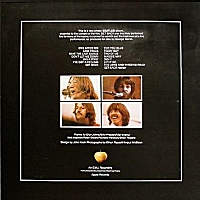 THE SOURCE - "Get Back" - Glyn John's Compilation 3