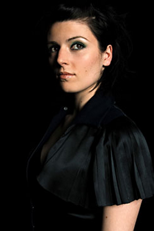 Carina Round - Photo Gallery - Brian Appio Photography