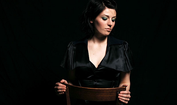 Carina Round - Photo Gallery - Brian Appio Photography